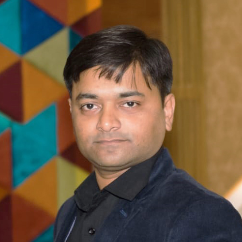 Meet Our Team | Read About Concept Infoway's Experts