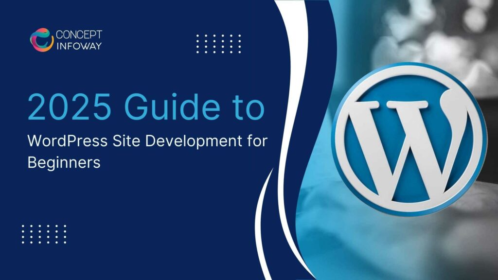 Professional WordPress Site Development Services