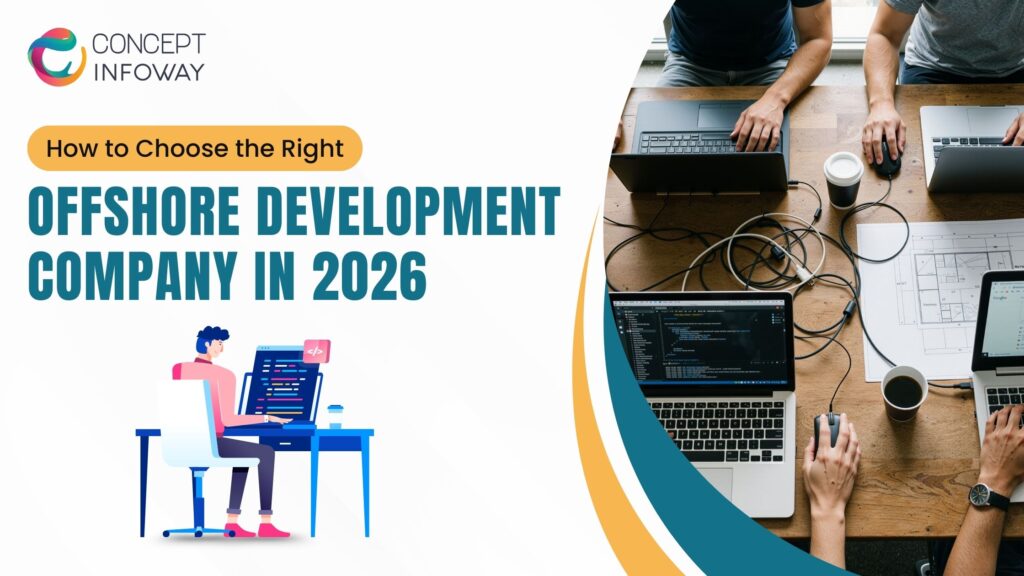 How Website Design and Development Shapes User Experience